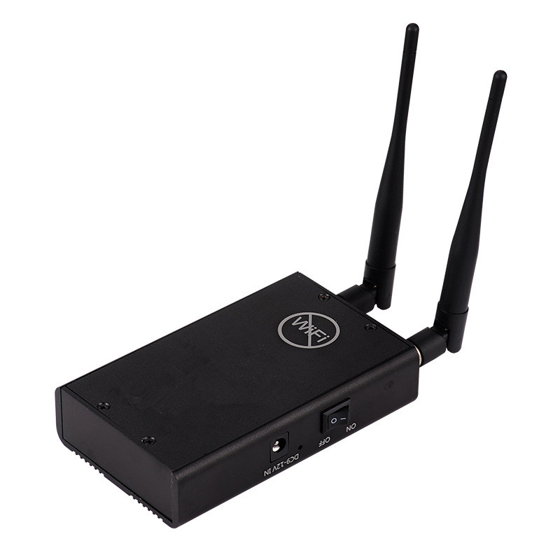 Handheld 2.4G WiFi Signal Jammer/Bluetooth Blocker 2.4G--Cellphone ... Handheld 2.4G WiFi Signal Jammer/Bluetooth Blocker 2.4G--Cellphone ...